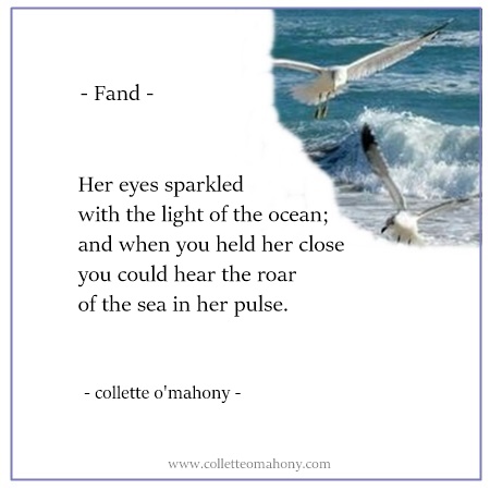 Celtic Goddess Poetry Series Part I | Collette OMahony (Author's blog)